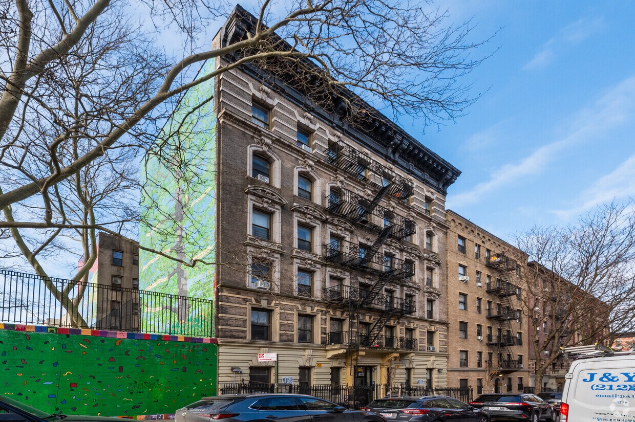 552 West 141st Street - New York, NY, 10031 | Apartments.com