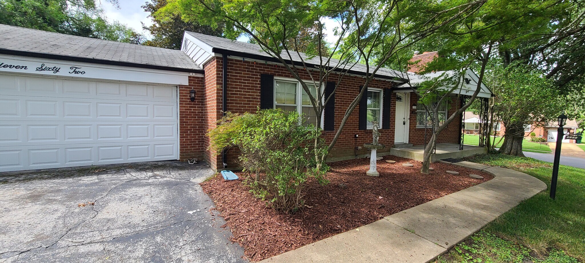 1162 Phalen Dr, St. Louis, MO 63137 - House Rental in St. Louis, MO ...