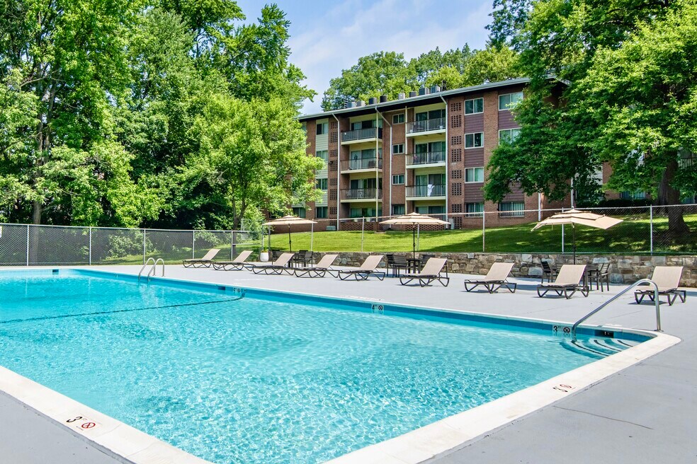 Apartments for Rent in Peppermill Village MD - 18 Rentals | Apartments.com