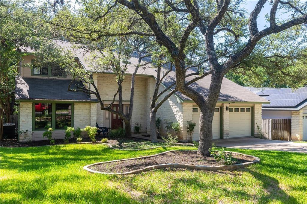 11904 Rickem Cove, Austin, TX 78758 - House Rental in Austin, TX ...