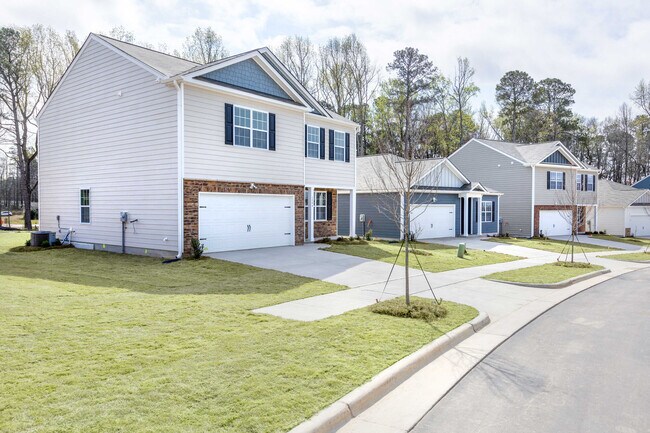 Miller Landing - Apartments in Cleveland, TN | Apartments.com