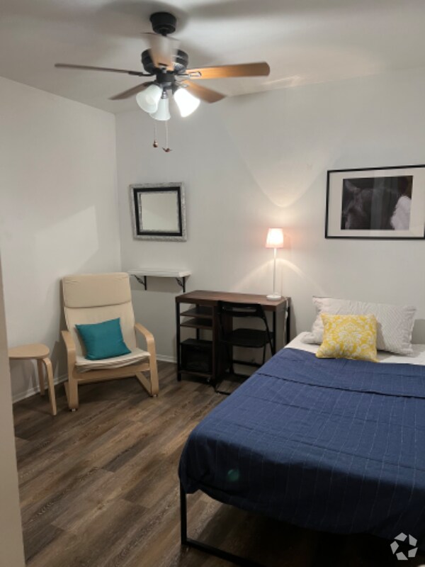 Springvale Apartments for Rent with Washer & Dryer - San Antonio, TX ...