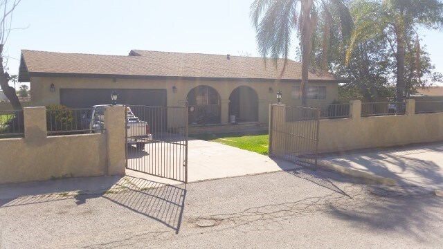 8366 Cherry Ave, Fontana, CA 92335 Apartments - Fontana, CA ...