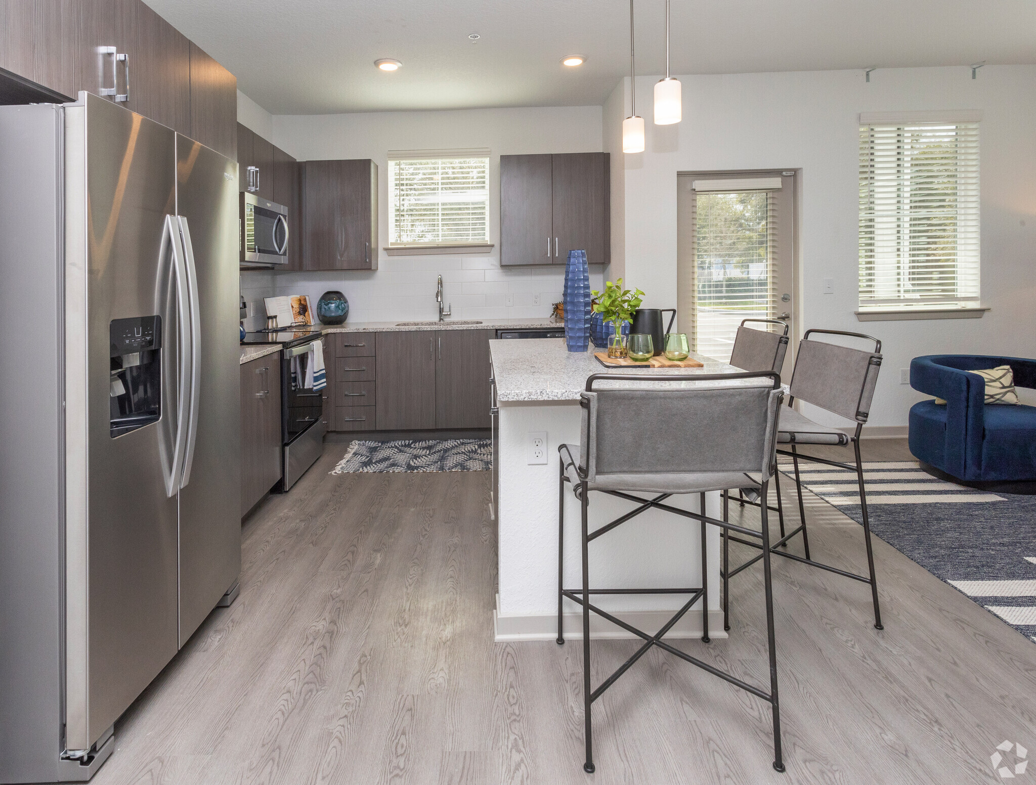 Enclave at 3230 - 3230 S Ridgewood Ave South Daytona, FL 32119 ...