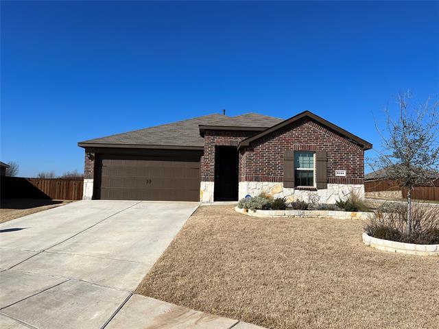 3114 Pembrooke Dr, Forney, TX 75126 - House Rental in Forney, TX ...