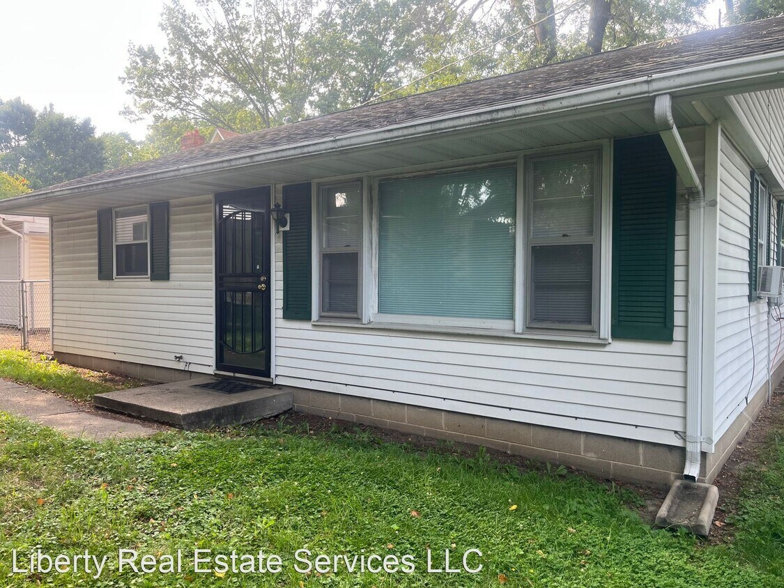 2018 Dial Ct, Springfield, IL 62704 - House Rental in Springfield, IL ...