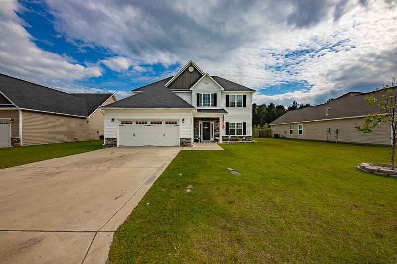 1134 Amberjack Ct, New Bern, NC 28562 - House Rental in New Bern, NC ...
