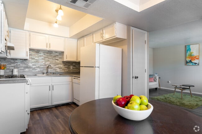 Sand Pebble Apartments - Apartments in El Paso, TX | Apartments.com