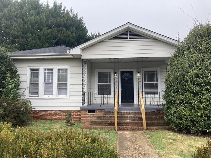 100 S Franklin Rd, Greenville, SC 29609 - House Rental in Greenville ...