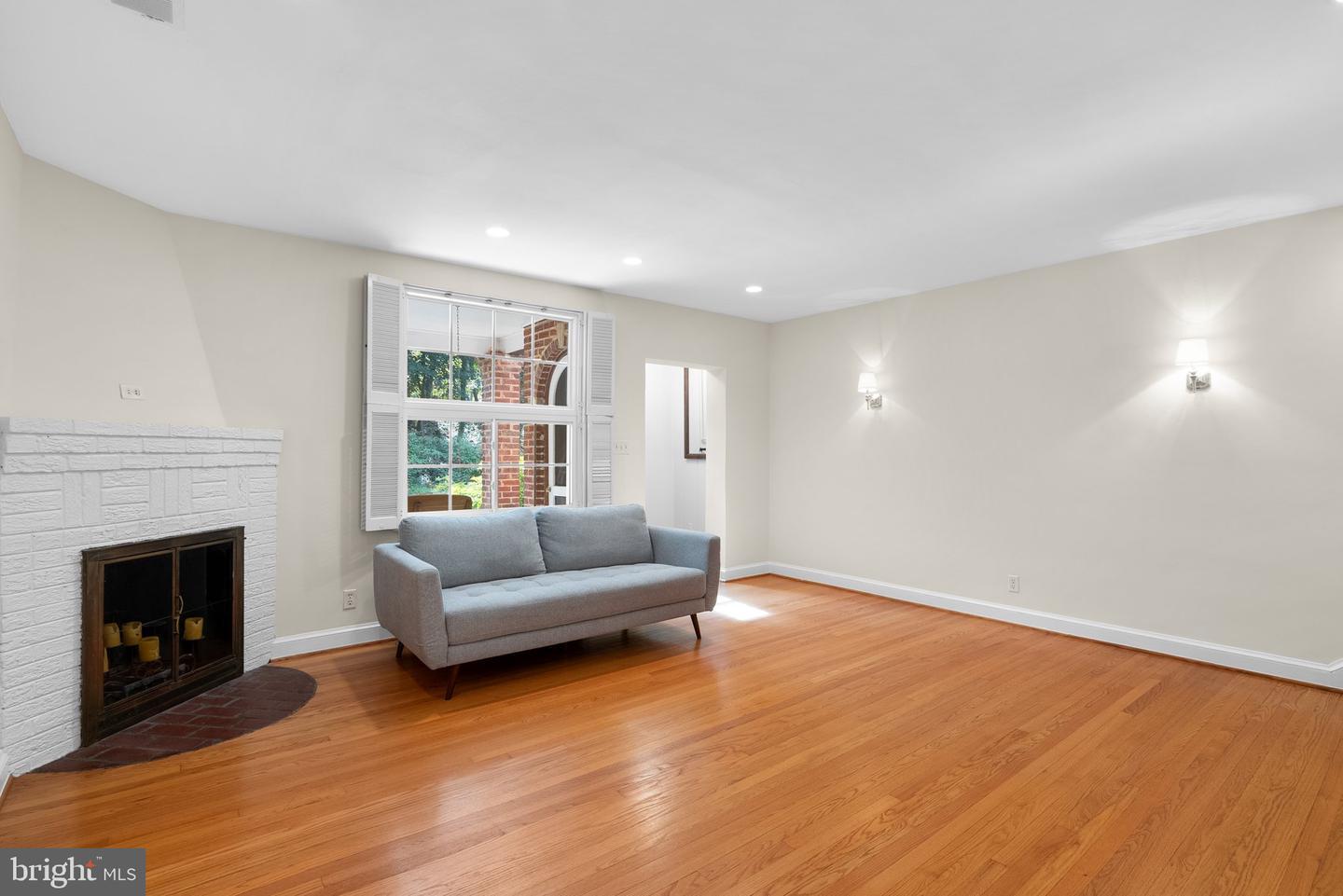2039 Huidekoper Pl Nw, Washington, DC 20007 - Townhome Rentals in ...