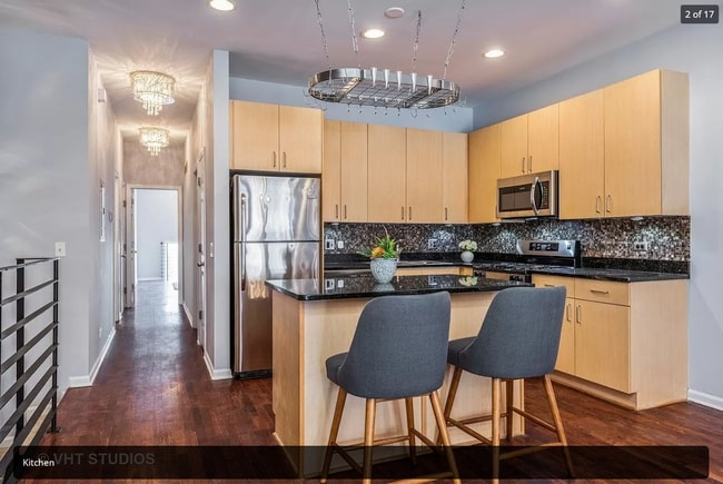 2123 W Rice St Unit 1W, Chicago, IL 60622 - Condo for Rent in Chicago ...