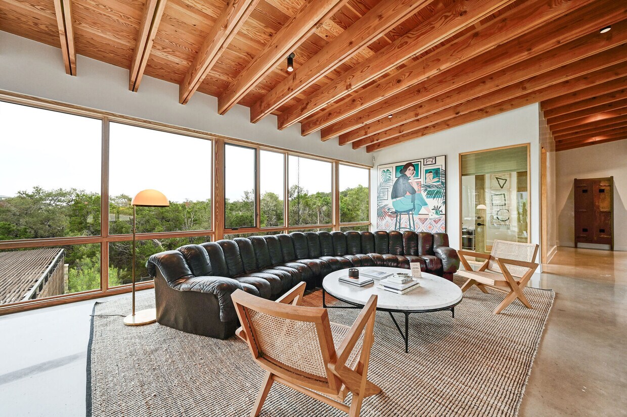 The Saint June - 5321 Barton Creek Blvd Austin, TX 78735 | Apartments.com