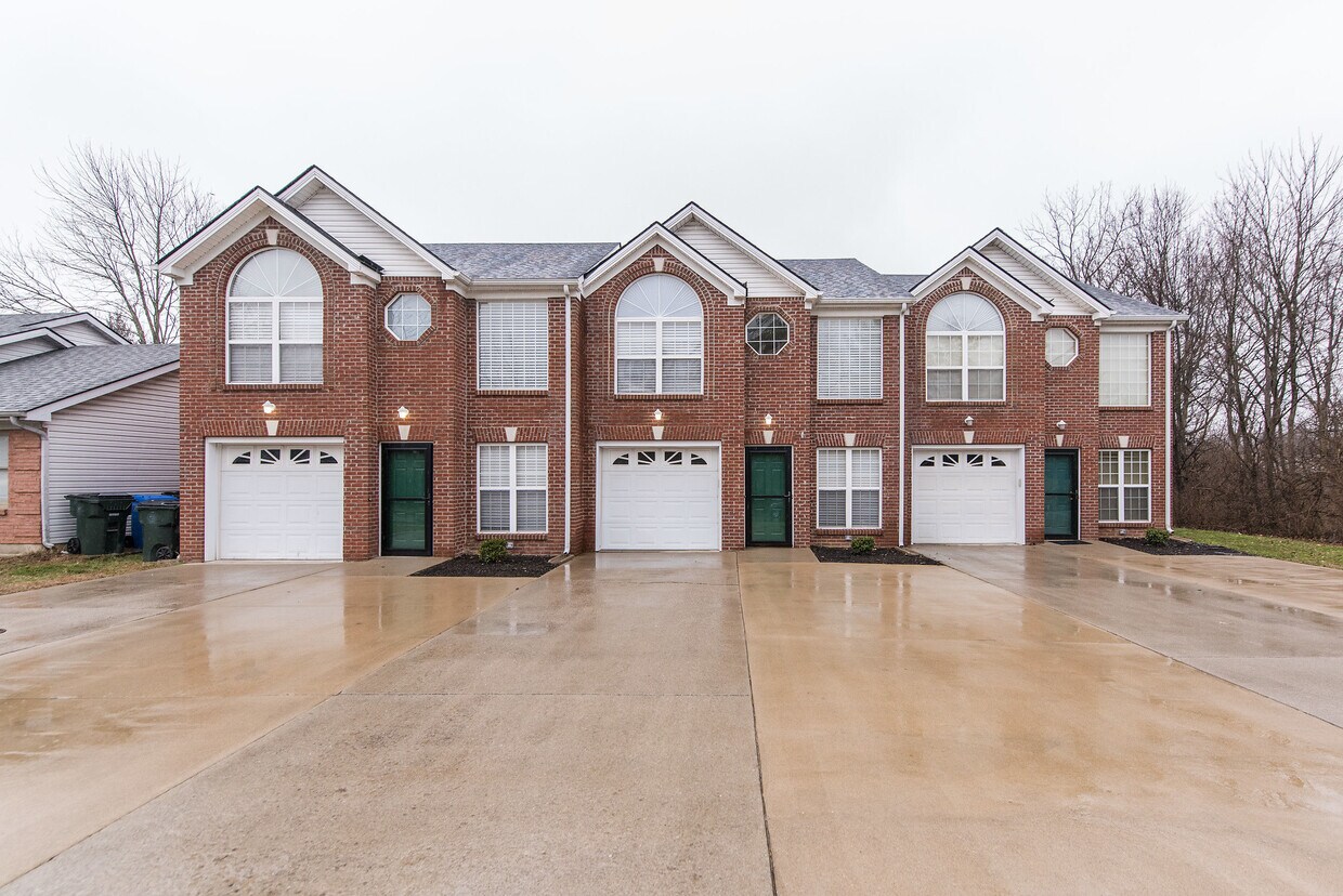 3853 Boston Rd, Lexington, KY 40514 - Townhome Rentals in Lexington KY ...