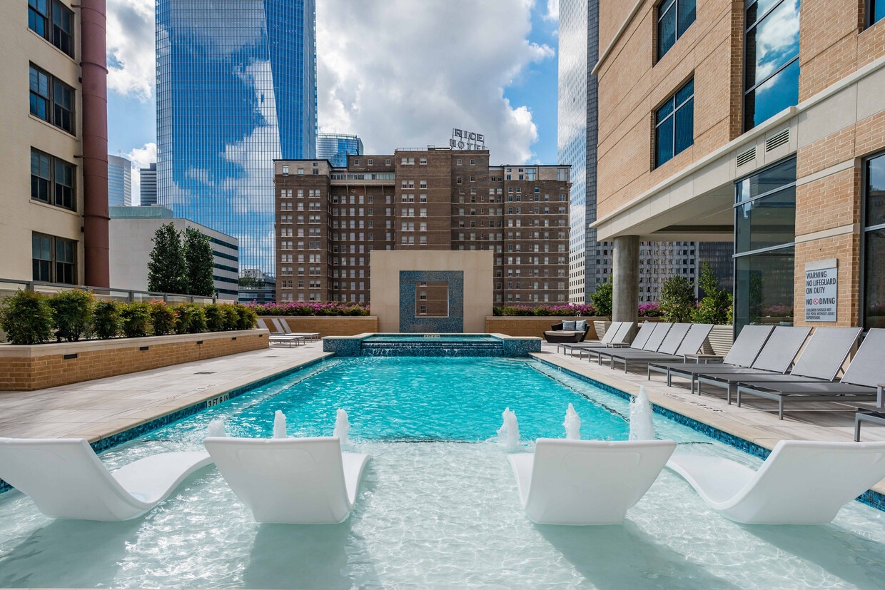 Aris Market Square - 409 Travis St Houston, TX 77002 | Apartments.com