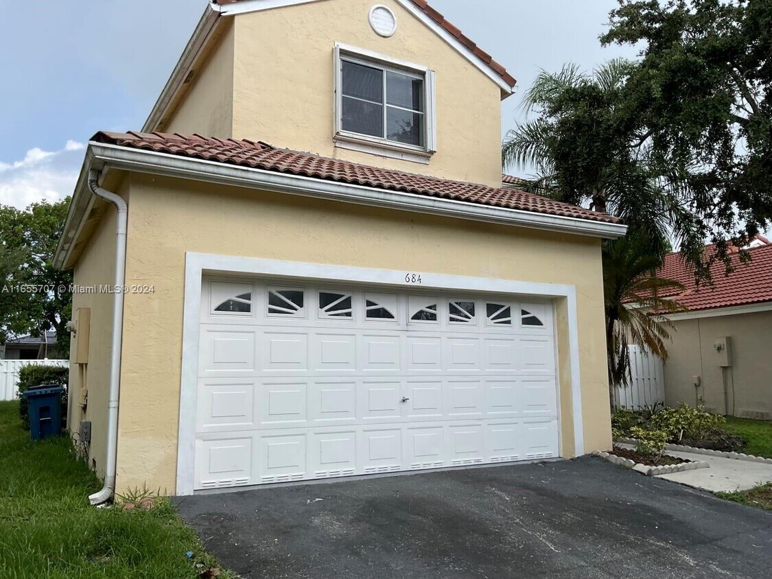 684 Stanton Dr, Weston, FL 33326 - House Rental in Weston, FL ...