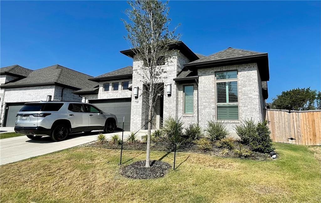 246 Eagle Ford Dr, Niederwald, TX 78640 - House Rental in Niederwald ...