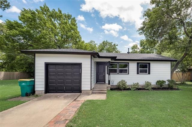 321 S Main St, Cedar Hill, TX 75104 - House Rental in Cedar Hill, TX ...