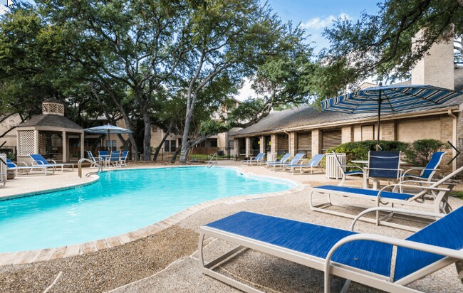 Landera Apartments - 13400 Blanco Rd San Antonio, TX | Apartments.com