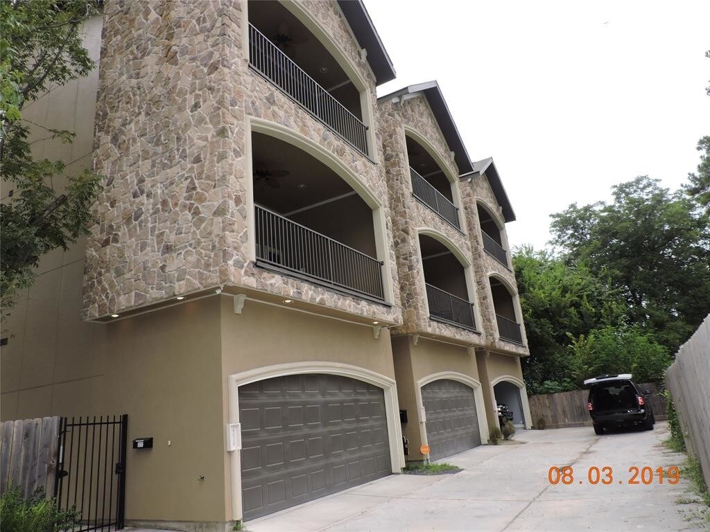 4810 Elysian St, Houston, TX 77009 - House Rental in Houston, TX | Apartments.com
