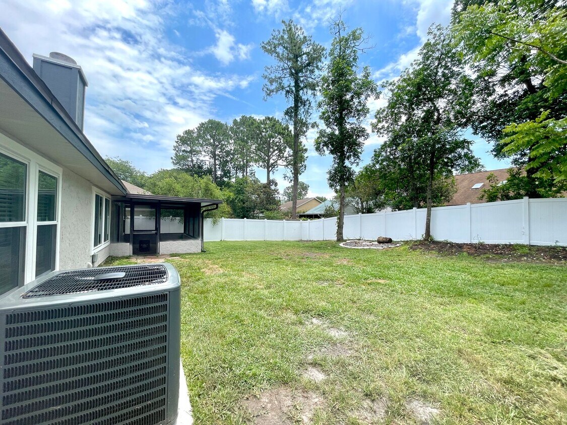 12462 Ruxton Green Ln, Jacksonville, FL 32246 - House Rental in ...