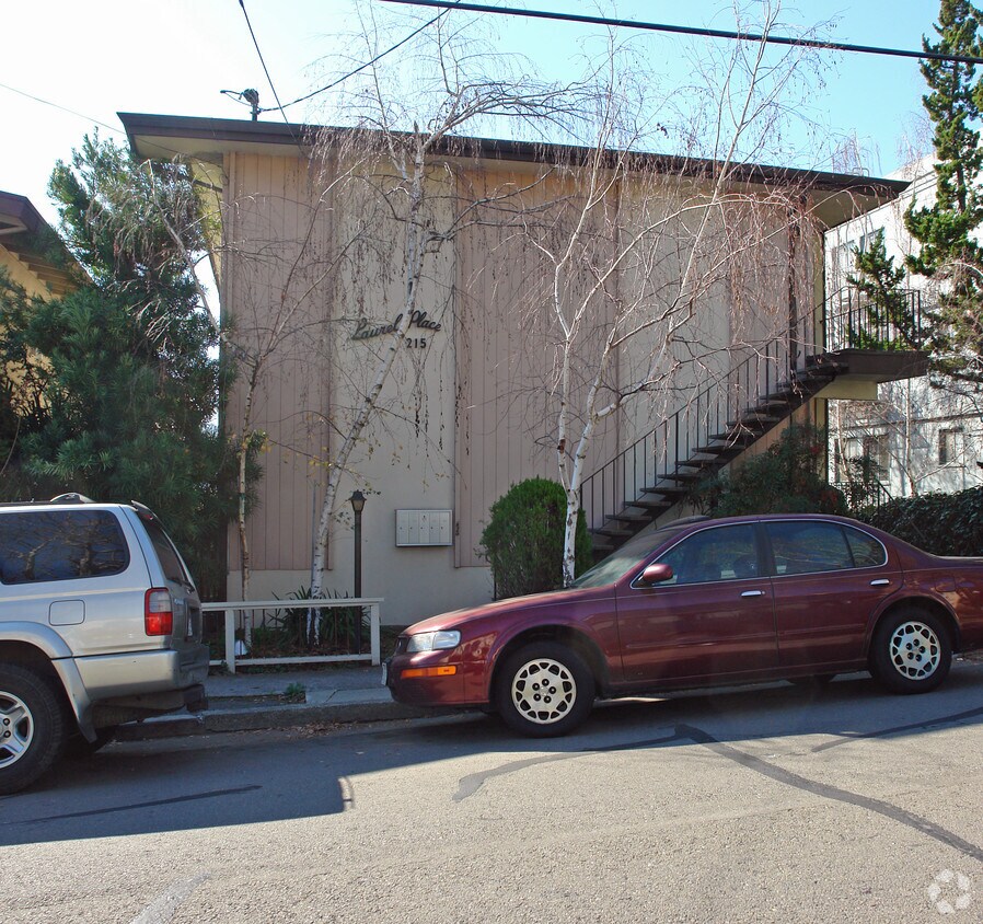 215 Laurel Pl, San Rafael, CA 94901 - 215 Laurel Pl San Rafael, CA ...