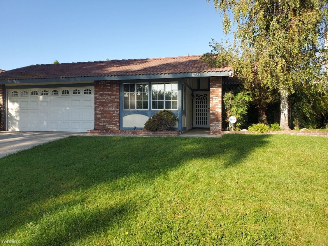 8759 Senna Ln, Riverside, CA 92508 - House Rental in Riverside, CA ...