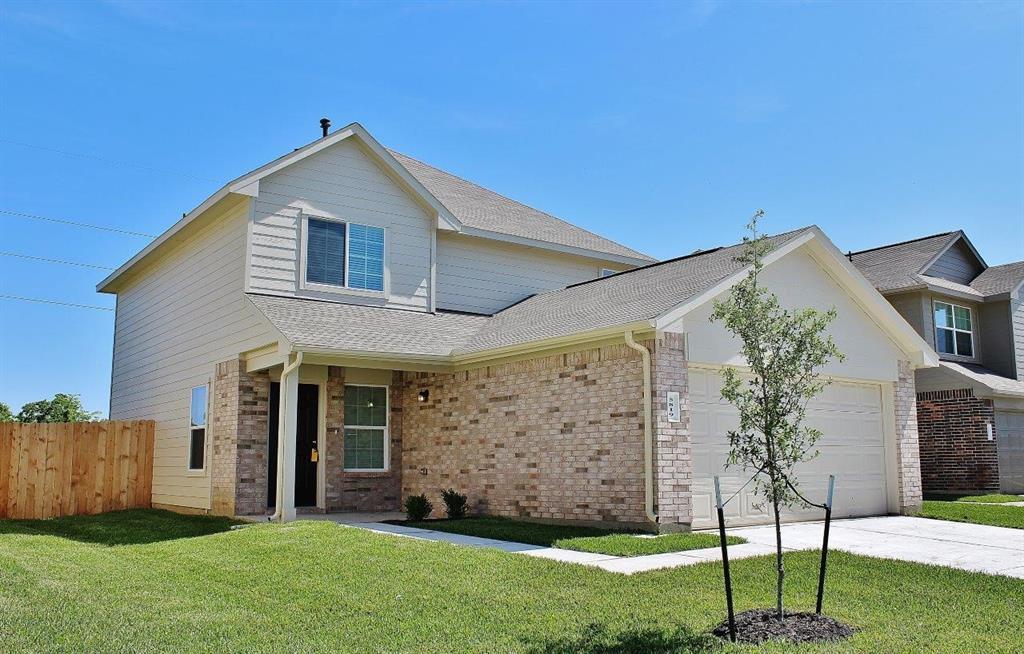 5819 Dawn Light Cir, Houston, TX 77048 - House Rental in Houston, TX ...