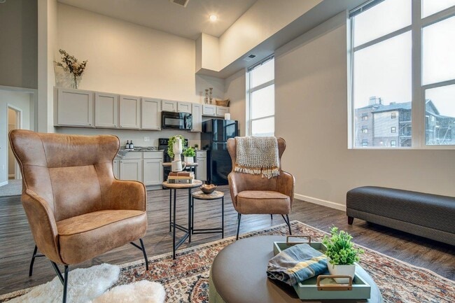 The Annex of Bozeman - Apartments in Bozeman, MT | Apartments.com