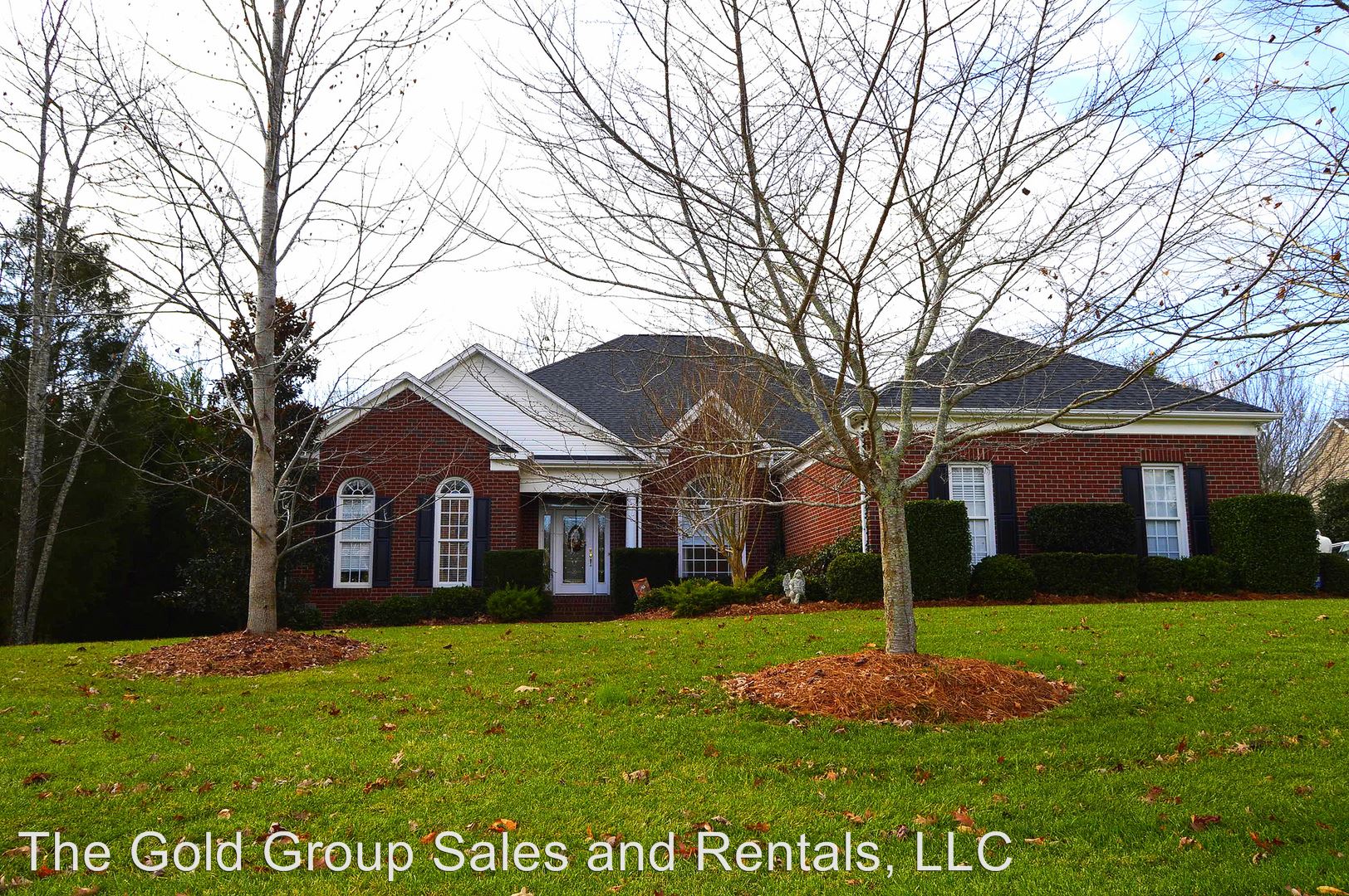 1244 Waynewood Dr, Waxhaw, NC 28173 - House Rental in Waxhaw, NC ...