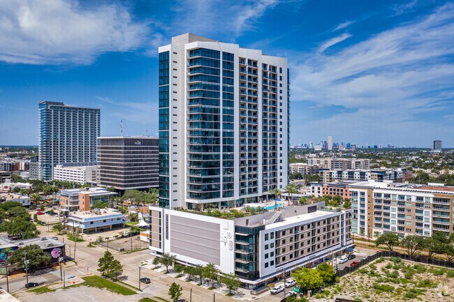 Drewery Place Apartments - 2850 Fannin St Houston, TX | Apartments.com