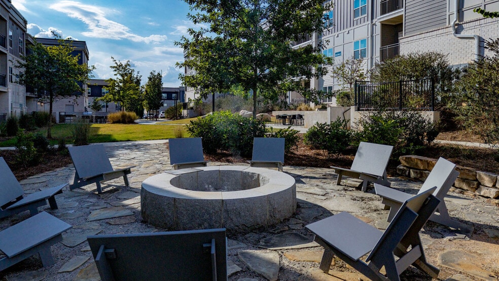 Apartments For Rent Near Georgia Perimeter College Newton Campus ...