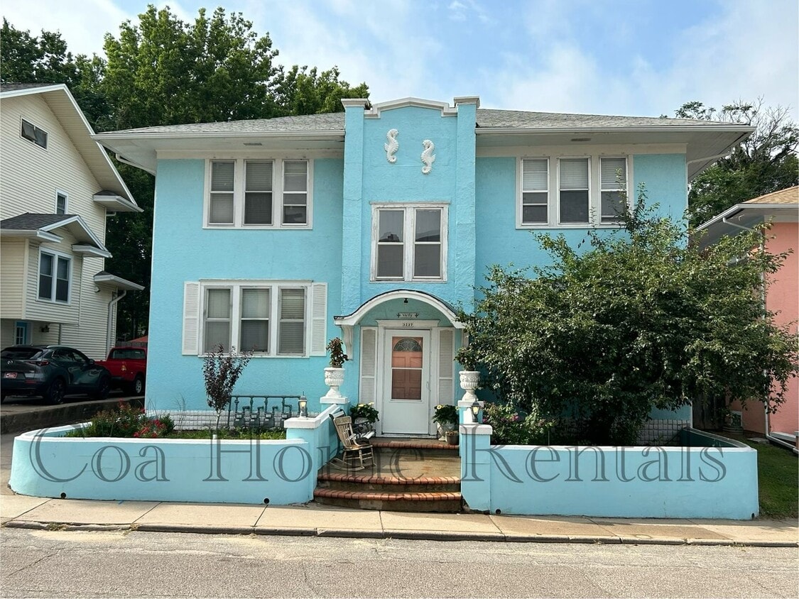 3237 E Oakland Ave Unit 1, Wichita, KS 67218 - Room for Rent in Wichita ...