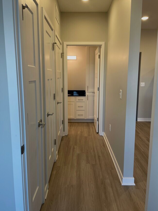 The Crossing on Boyson - Apartments in Hiawatha, IA | Apartments.com