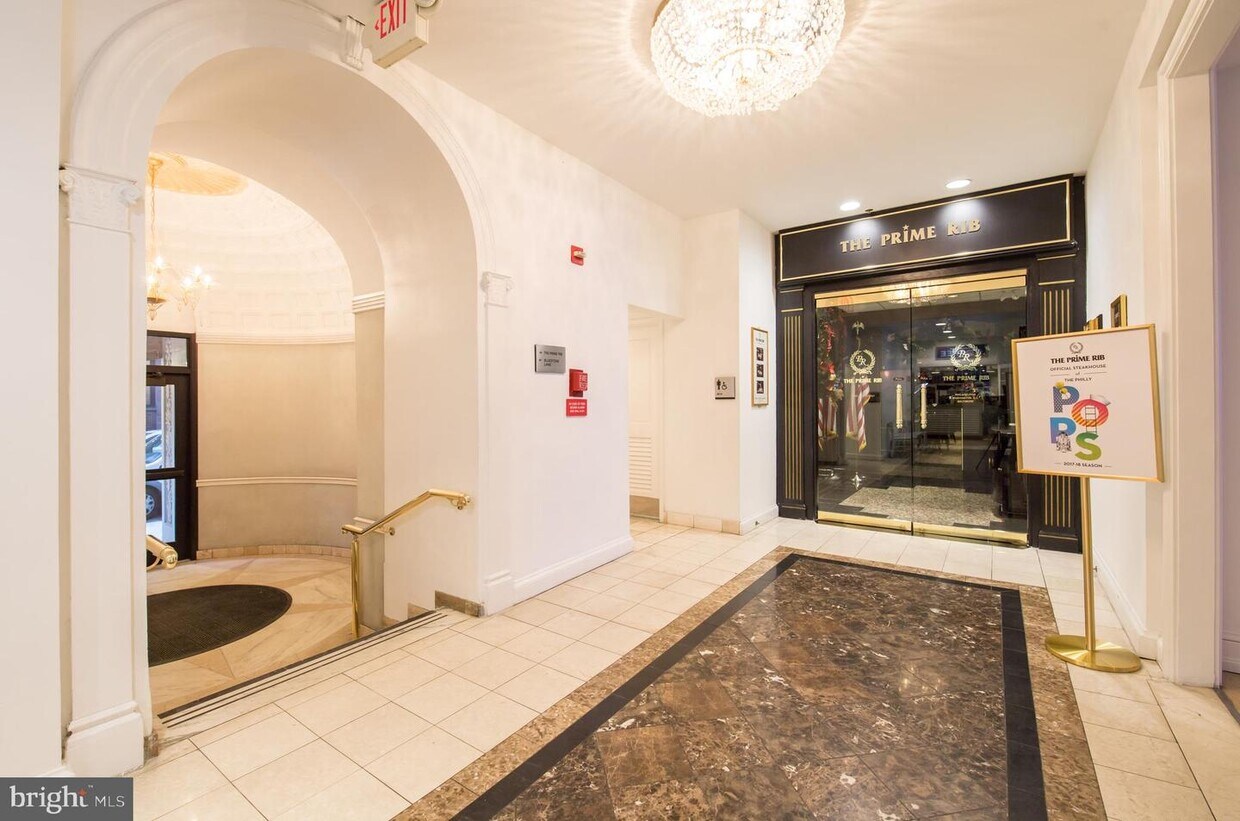 1701 Locust St Unit 1501, Philadelphia, PA 19103 - Room for Rent in ...