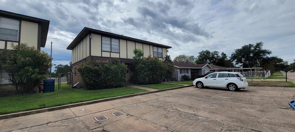 1408 Edward Dr Unit A, South Houston, TX 77587 - Room for Rent in South ...
