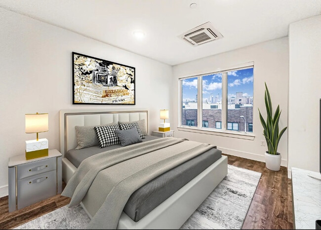 Liberty Square - Apartments in Philadelphia, PA | Apartments.com