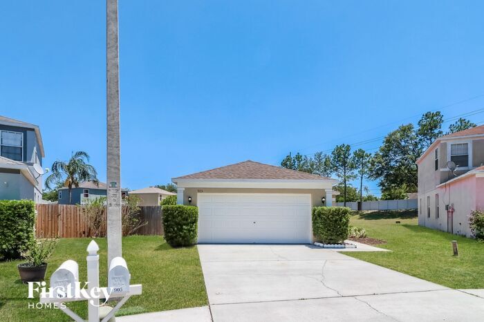 905 Lake Shore Ranch Dr, Seffner, FL 33584 - House Rental in Seffner ...