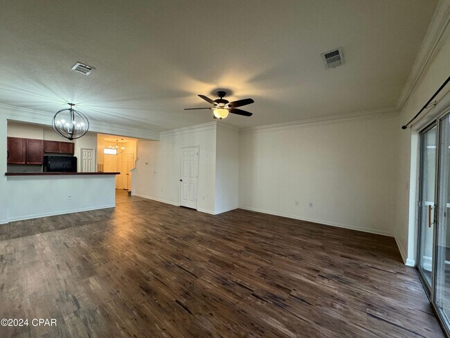 1003 Baldwin Rowe Cir, Panama City, FL 32405 - Townhome Rentals in ...