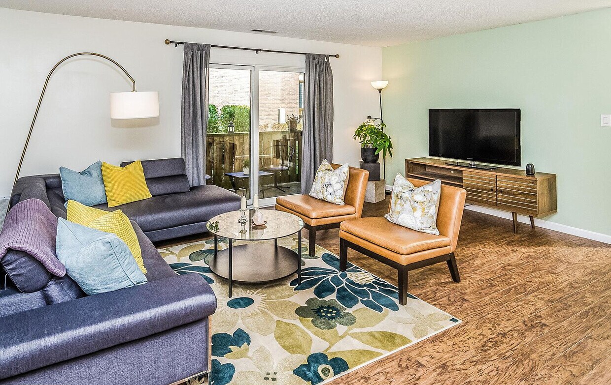 501 Ravens Crest Dr Unit 501, Plainsboro, NJ 08536 - Condo for Rent in ...