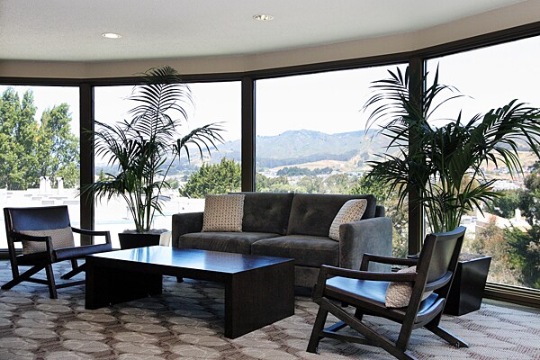 Clubview Apartment Homes Apartments - South San Francisco, CA ...