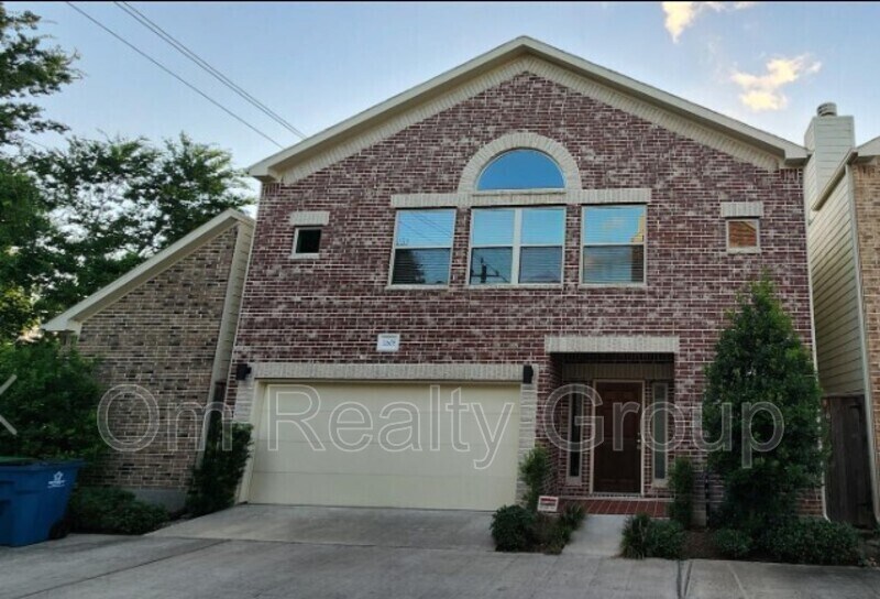 11608 Main Ash Dr, Houston, TX 77025 - Townhome Rentals in Houston TX ...