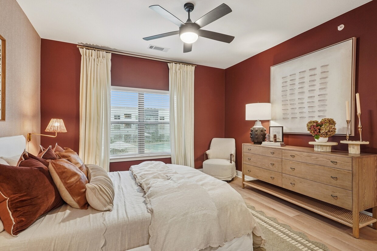 The Sylvan at Painted Tree - 2700 N Lake Forest Dr McKinney, TX 75071 ...