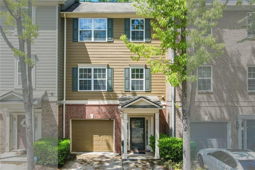 2797 Keystone Ave, Lithonia, GA 30058 - Condo for Rent in Lithonia, GA ...