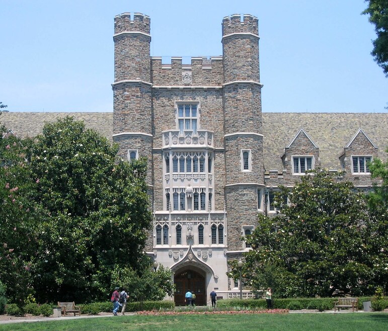 Duke University - Durham, NC: Campus Guide | Apartments.com