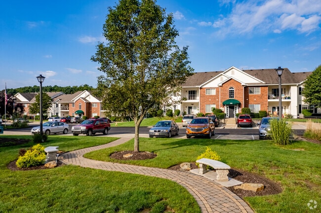Hidden Ridge - Apartments in South Park, PA | Apartments.com