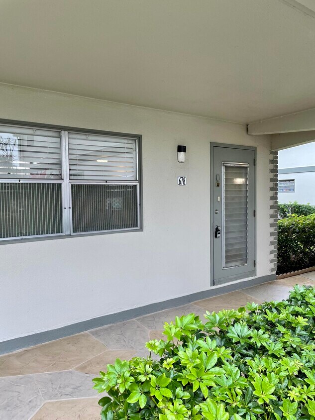 678 Monaco Blvd, Delray Beach, FL 33446 - Condo for Rent in Delray ...