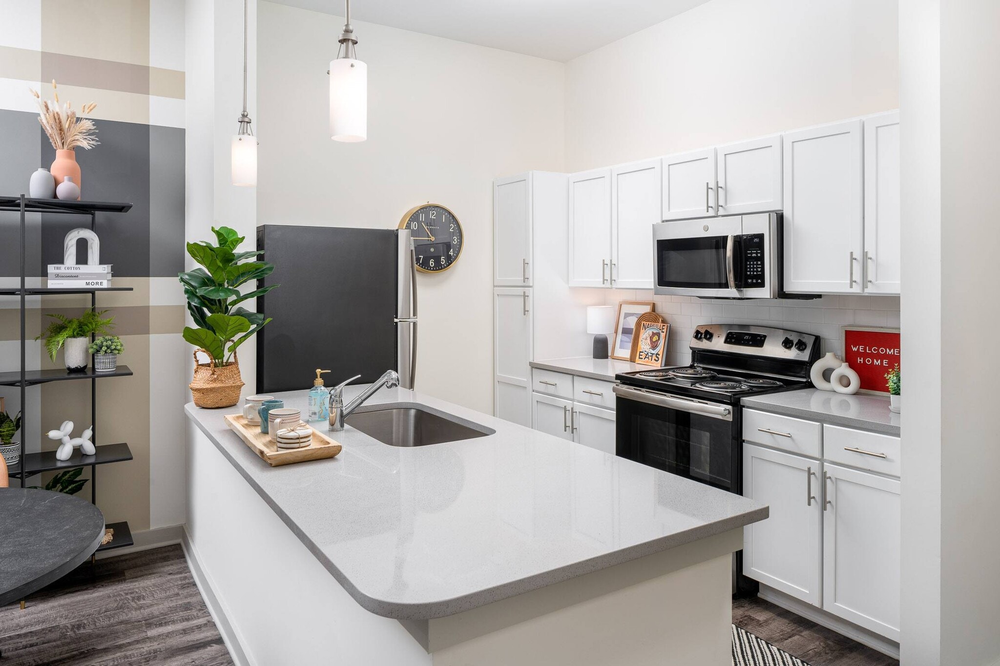 Bexley Donelson - 135 Donelson Pike Nashville, TN 37214 | Apartments.com
