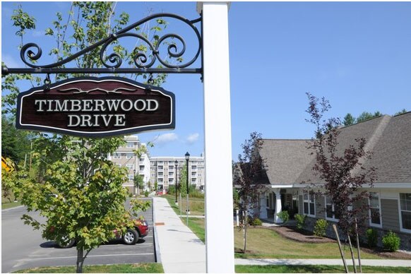 Timberwood Commons Rentals - Lebanon, NH | Apartments.com
