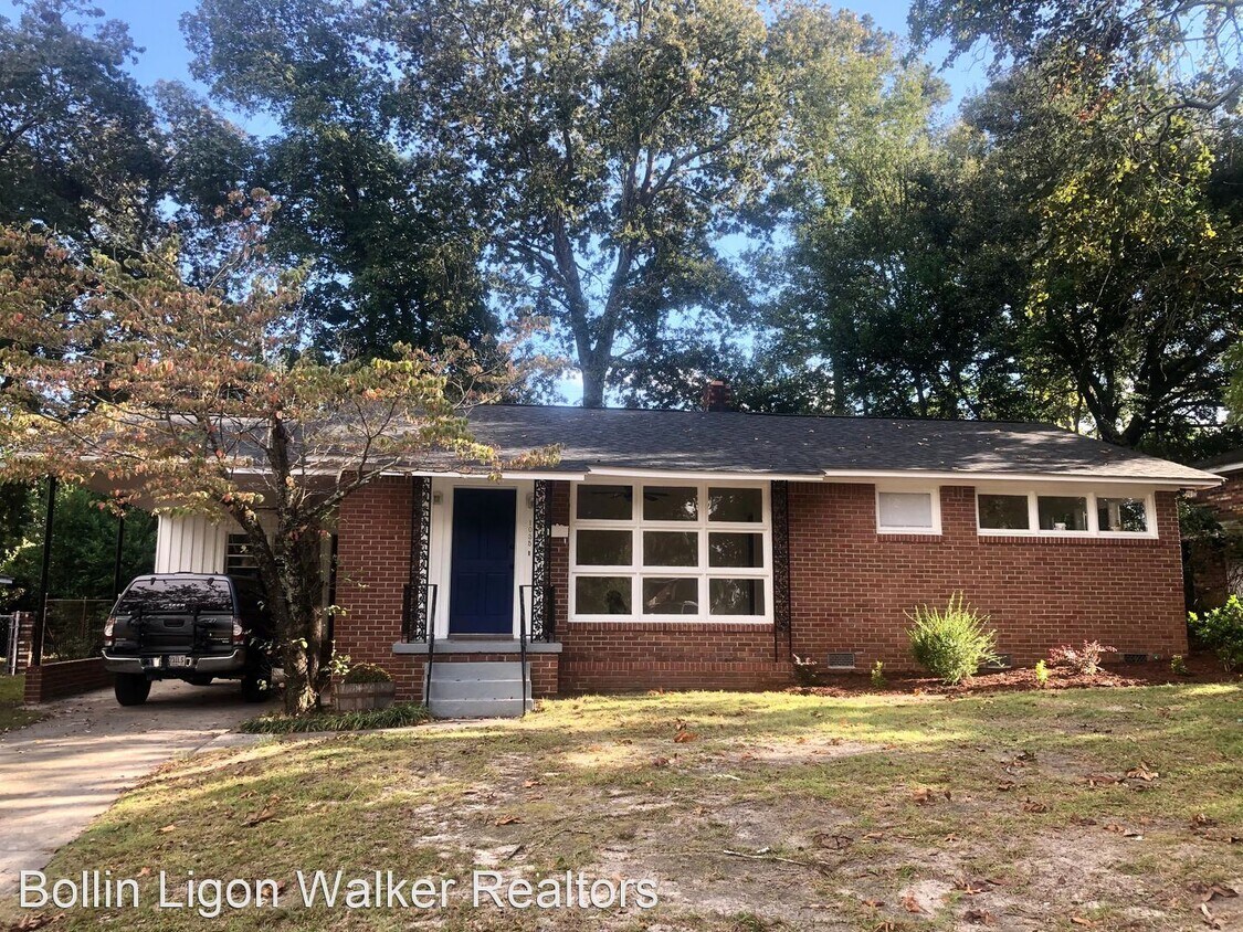 1035 Indigo Ave, Cayce, SC 29033 - House Rental in Cayce, SC ...