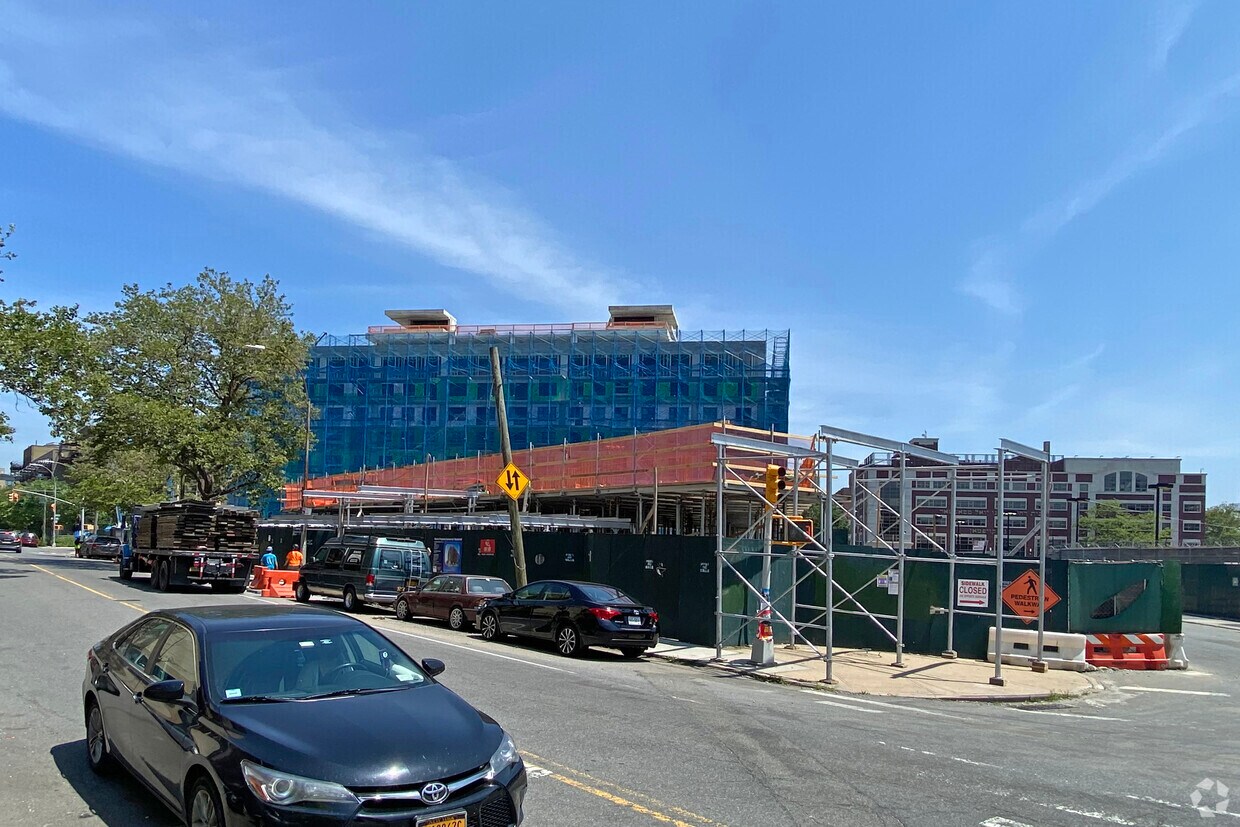 34 Union Ave, Brooklyn, NY 11206 - Apartments in Brooklyn, NY ...